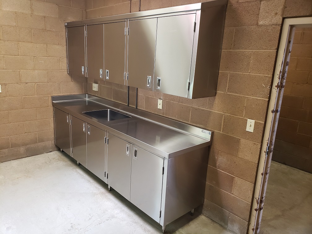 CITY OF RIPON ANIMAL SHELTER